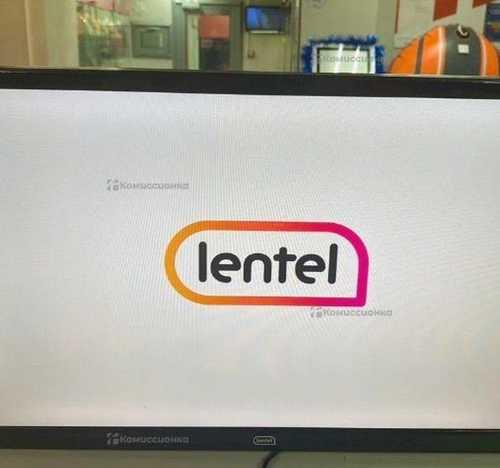 Телевизор lentel 24lt2020