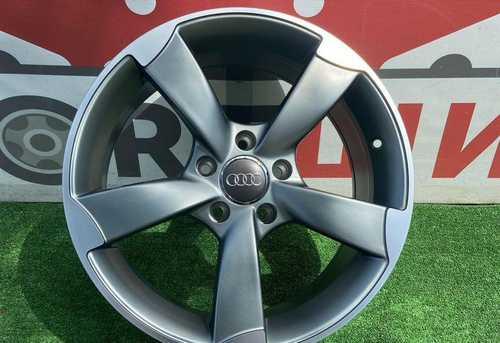 Диски R17 5:112 Audi Rotor (Новые)