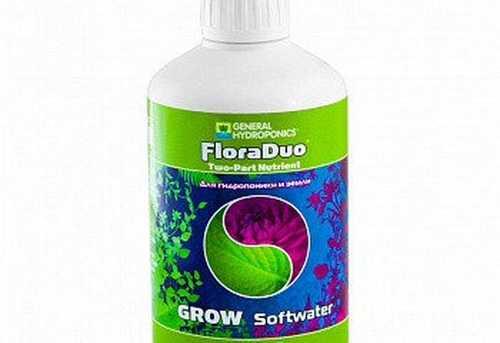 FloraDuo Grow SW 0,5 литра
