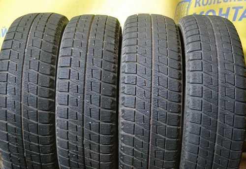 Bridgestone Blizzak Revo2 155/65 R13