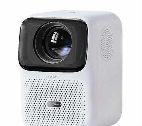 Проектор Wanbo Projector T4 (White) EU