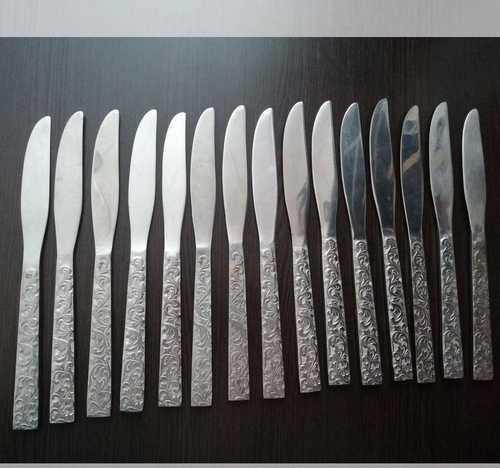 Кухонные ножи СССР