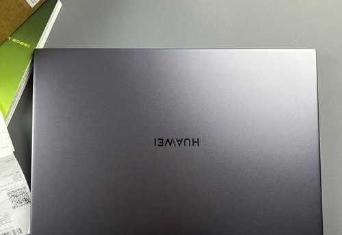 Ноутбук Huawei i5 1135G7 (Идеал, Чек)