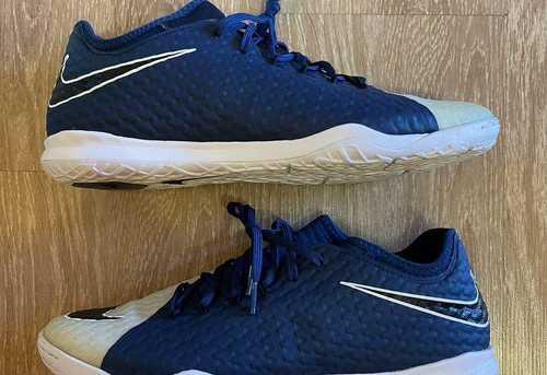 Бутсы Nike Hypervenom