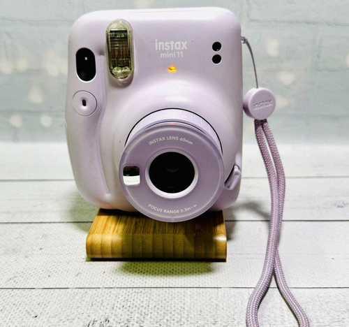 Fujifilm Instax Mini 11