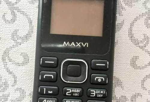 MAXVI C23