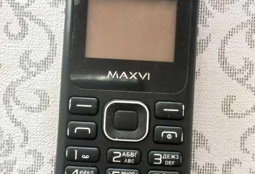 MAXVI C23