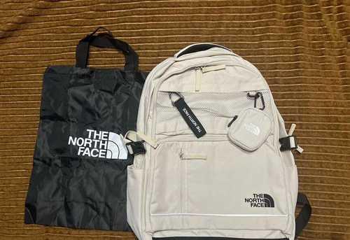 Рюкзак the north face
