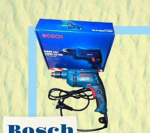 Дрель безударная Bosch (k0003)