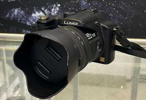 Фотоаппарат Panasonic Lumix DMC-FZ50