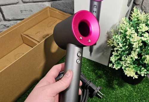 Dyson super соник