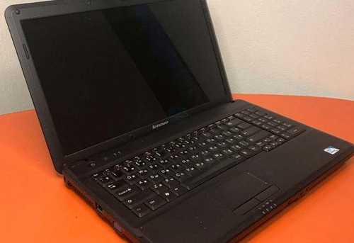 Ноутбук - Lenovo G550- 3TY