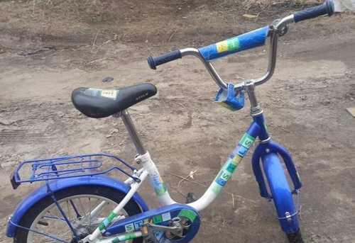 Велосипед детский Stels Flash