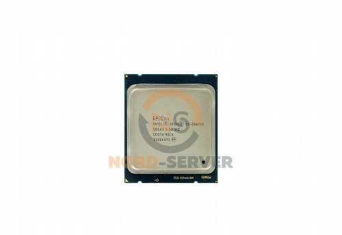 Серверный процессор Intel Xeon E5-2609v2
