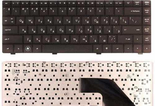 Клавиатура для ноутбука HP Compaq 320 321 325 326