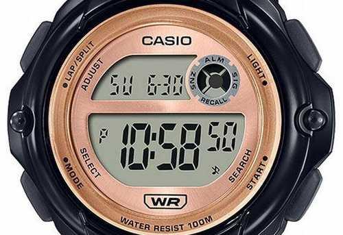 Наручные часы Casio LWS-1200H-1A женские, оригинал