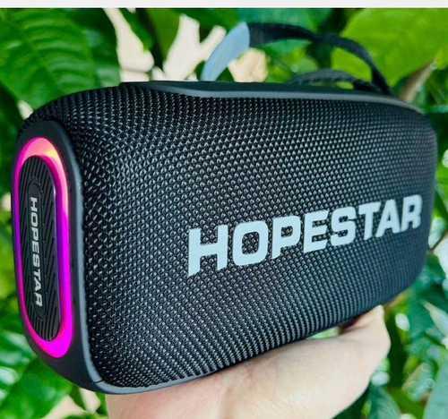 Колонка Hopestar 30w-Убийца JBL