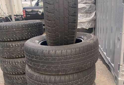 Bridgestone Dueler A/T 265/65 R17 28L