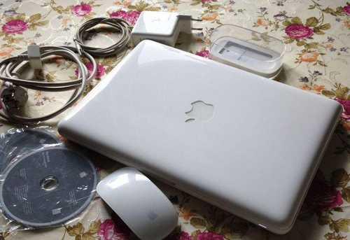 Apple MacBook 1342 13" 2010 +