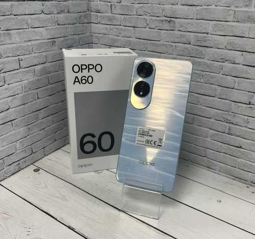 OPPO A60, 8/256 ГБ