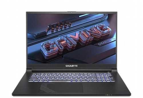 Ноутбук Gigabyte G7 KF i5-12500H 16/512Gb RTX 4060