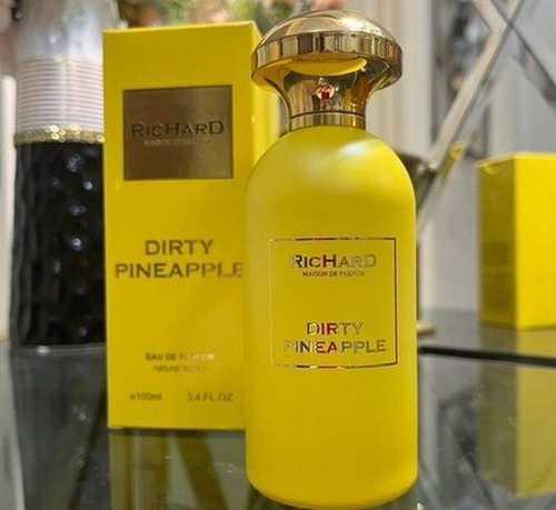 RicHard Maison de Parfum I Dirty Pineappple 100ml