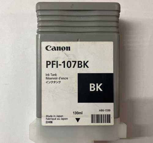 PFI-107BK