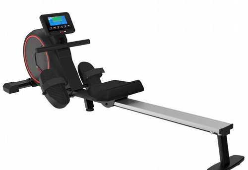 Гребной тренажер unix Fit Techno Rower 410E