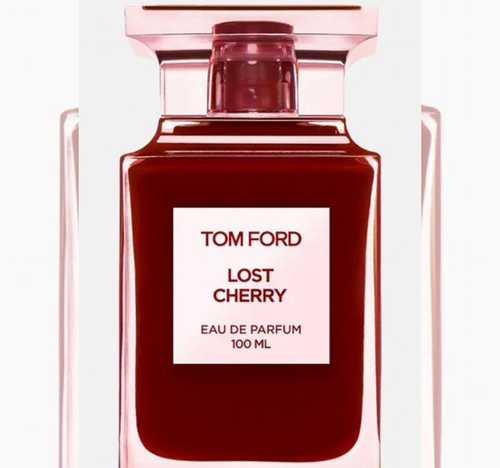 Tom ford lost cherry 100 мл