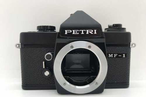 Body Petri MF-1, M42 (Japan)