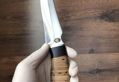 Охотничий нож "Ястреб"