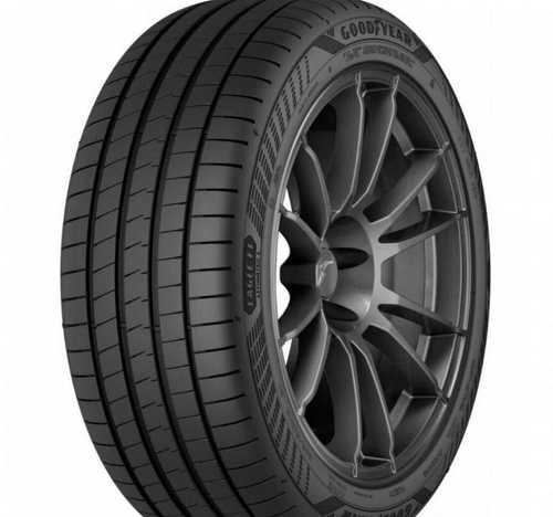 Goodyear Eagle F1 Asymmetric 6 315/35 R21 111Y