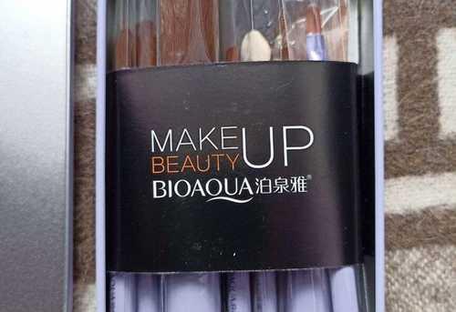 Кисточки для макияжа Bioaqua
