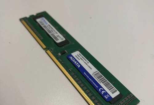 Оперативная память ddr3 8 gb