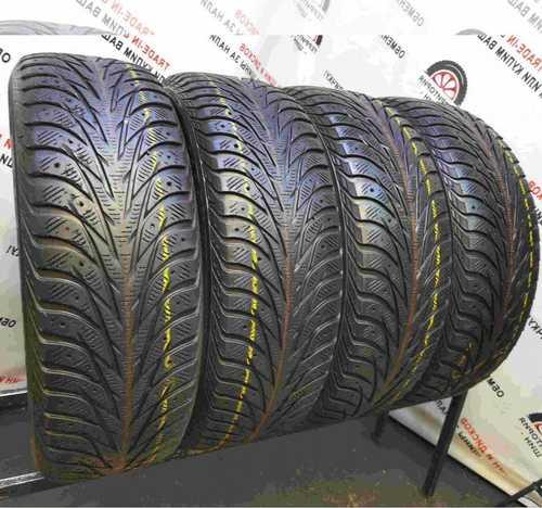 Yokohama Ice Guard Stud IG55 235/65 R17 105N