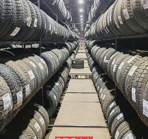 Bridgestone Blizzak WS-60 205/60 R16 87L
