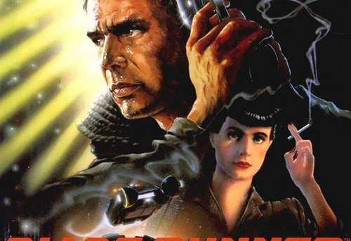 Vangelis - Blade Runner (OST) (LP)