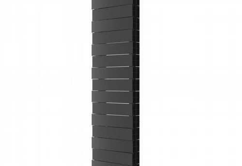 Радиатор Royal Thermo PianoForte Tower 300 /Noir