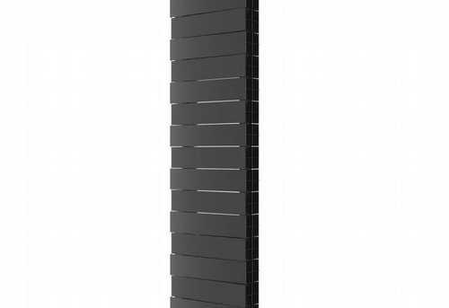 Радиатор Royal Thermo PianoForte Tower 300 /Noir