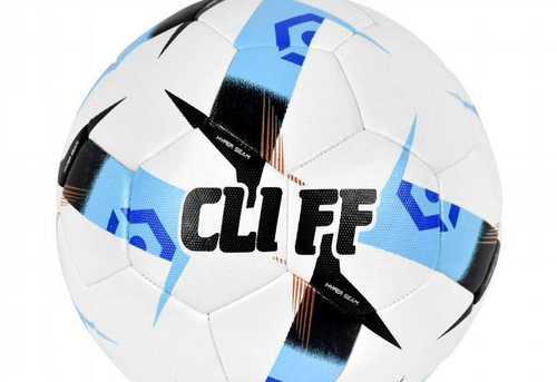 Мяч футбольный cliff HS-3241, 4 размер, с отскоком