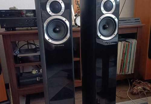 Напольная акустика Wharfedale Diamond 10.MT