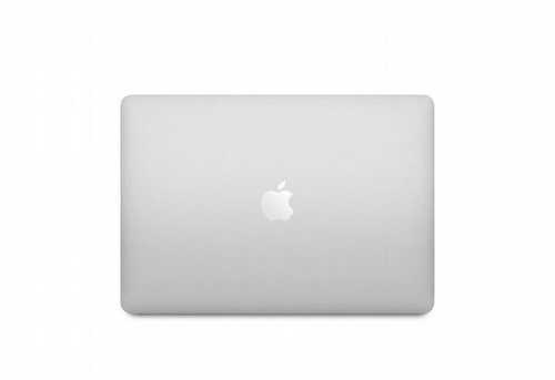 Новый MacBook Air M1 8/256GB Silver