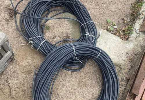 Силовой кабель проводник кппгнг(A) -HF 14 x 0.75 м