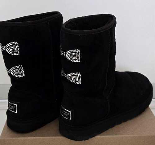 Угги Ugg женские торг