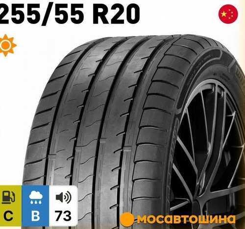 Windforce Catchfors UHP 255/55 R20 110W