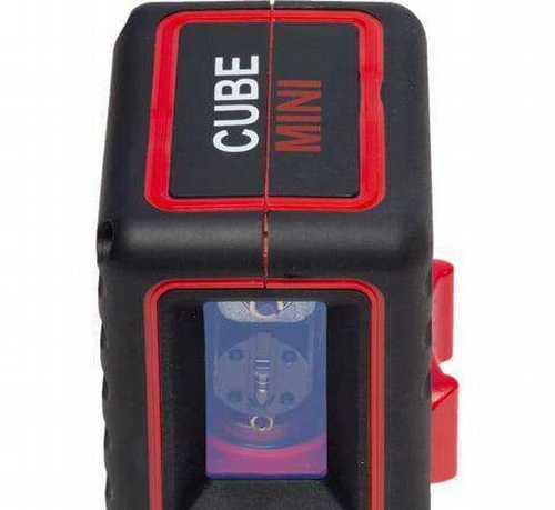 Лазерный уровень ADA Cube mini Basic Edition