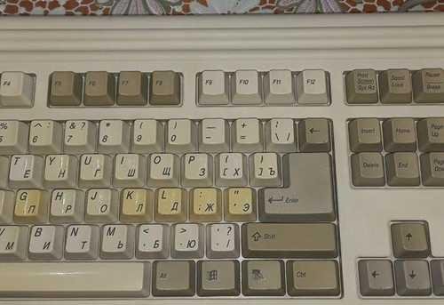 Винтажная клавиатура Mitsumi KPQ-E99ZC-13