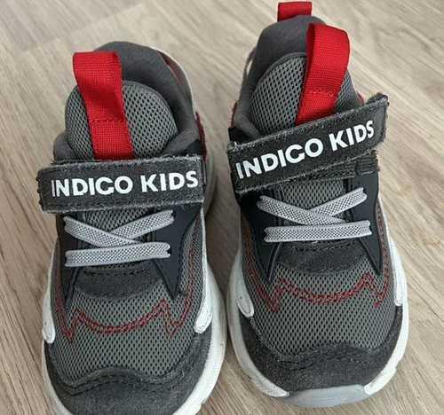 Кроссовки Indigo Kids, размер 25