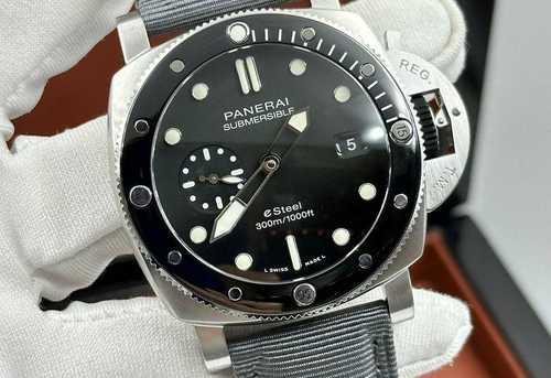 Часы Panerai Submersible