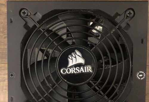 Блок питания corsair cx 650m